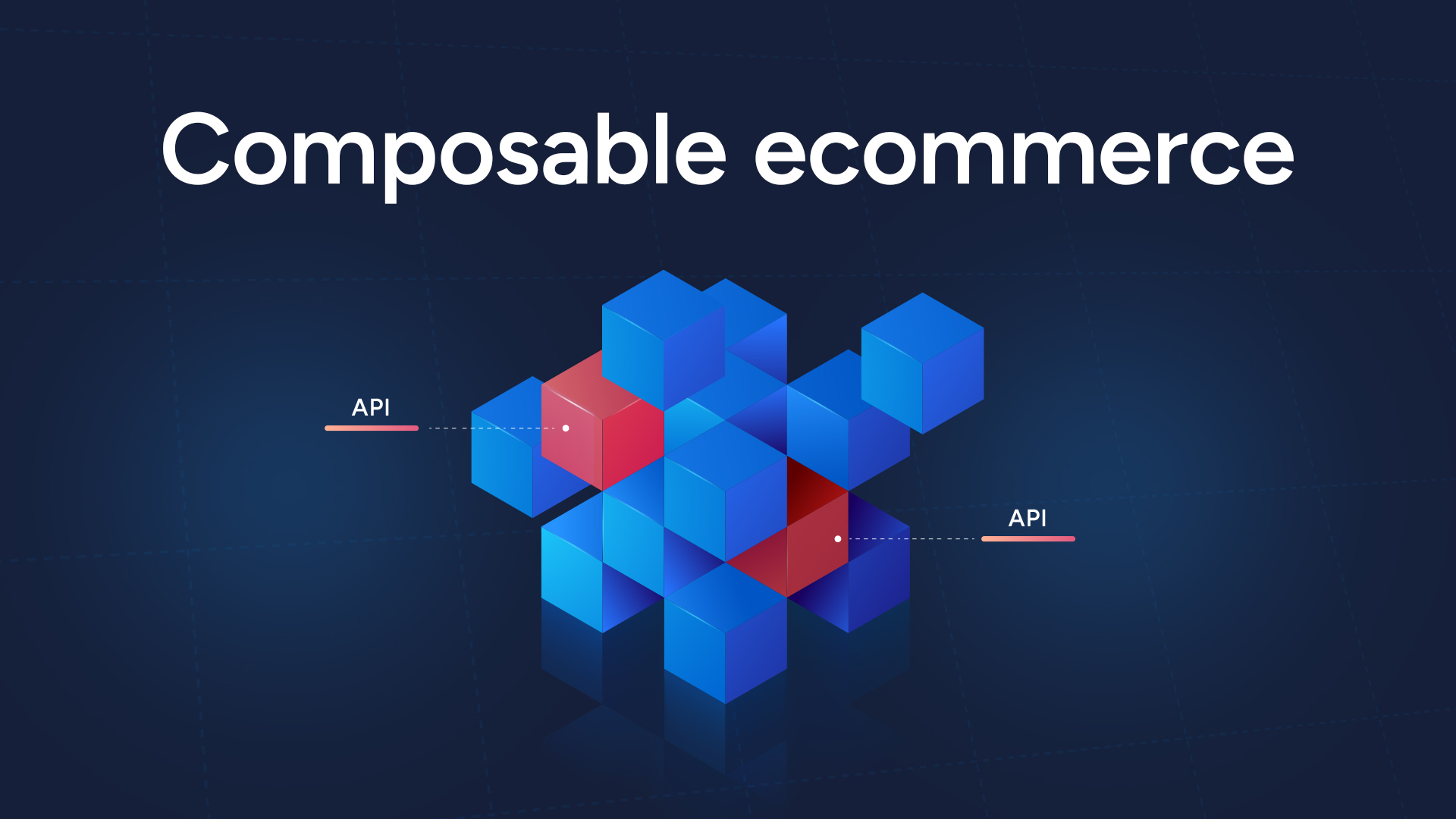 Composable commerce: Everything you need to know